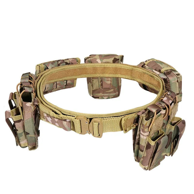 Choosing the Right Gun Belt – YAKEDA