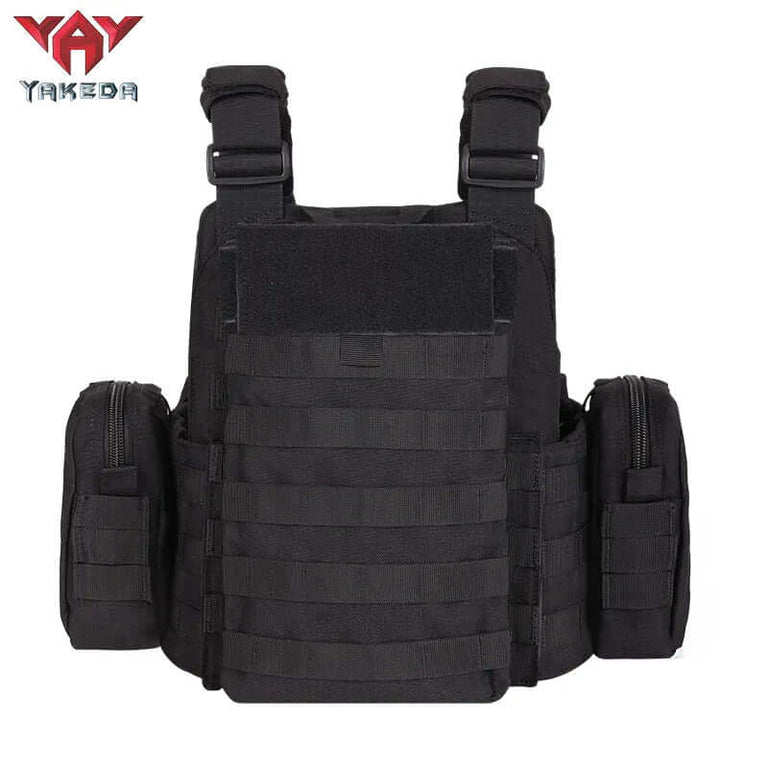 VT-6031-5 Standard YAKEDA Jpc Vests Ballistic Plate Carrier Molle Poli