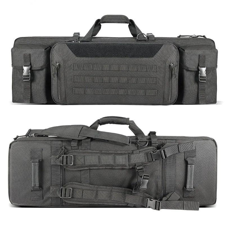 Tactical backpack,High capacity bow and arrow double - layer fishing ...